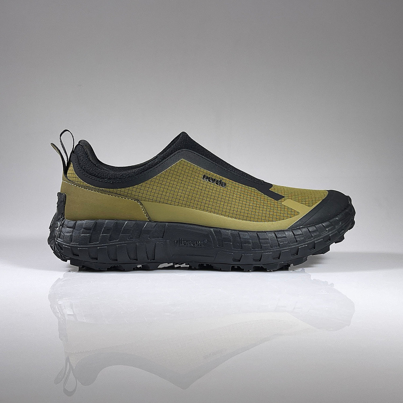 norda run "norda 003 M Cinder" – EDONORA
